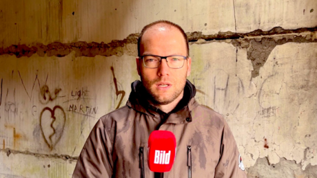 Julian Röpcke verlässt X: Ein vorübergehender Abschied, der Fragen ...