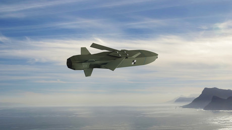 Deutsche "Taurus" Raketen jetzt im Einsatz in der Ukraine? - mainstream ...