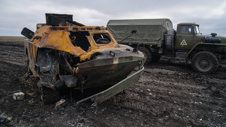Enthüllt: Die dunkle Seite der ukrainischen Schwarzerde – Ein Land am ...
